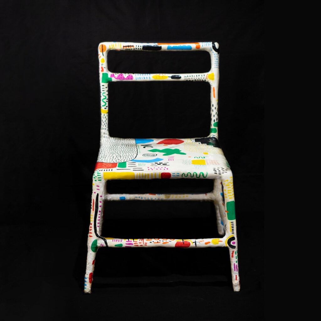 The Bun Studio | Artistic Furniture and Functional Art | Handcrafted